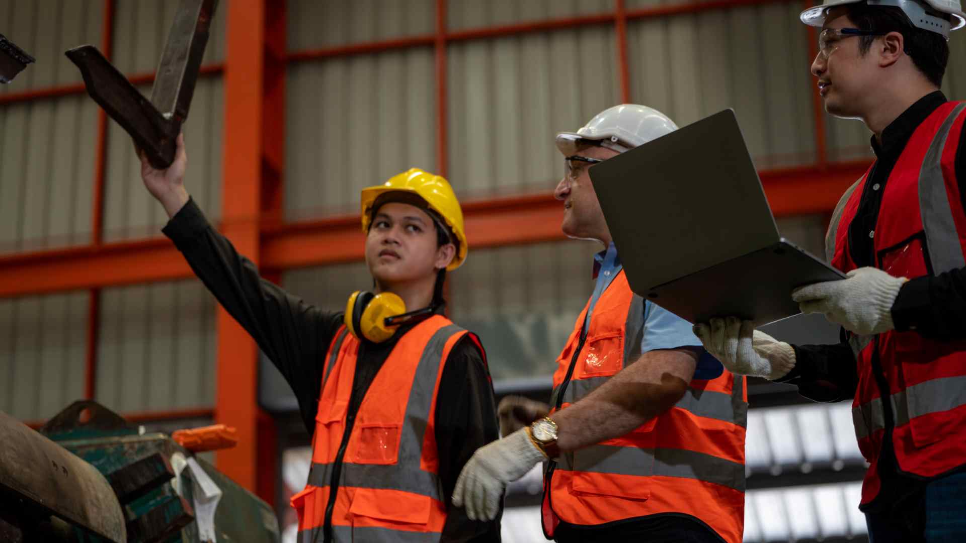 The Secret to Success in Manufacturer Processes: Zeytursan Example ...